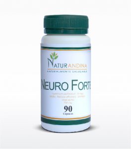 NEUROFORTE | Naturandina